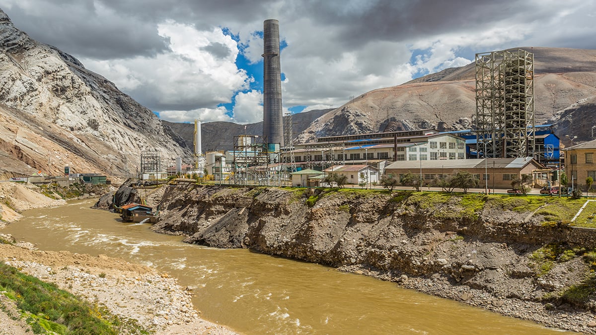 ¿Qué son las concesiones del Estado?