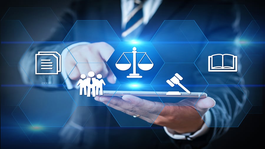 Gobierno digital para la modernización de la gestión pública