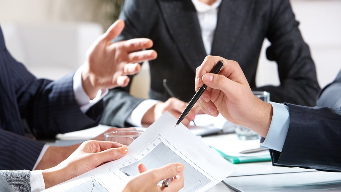 Descubre los 6 pilares de la gestión pública orientada a resultados