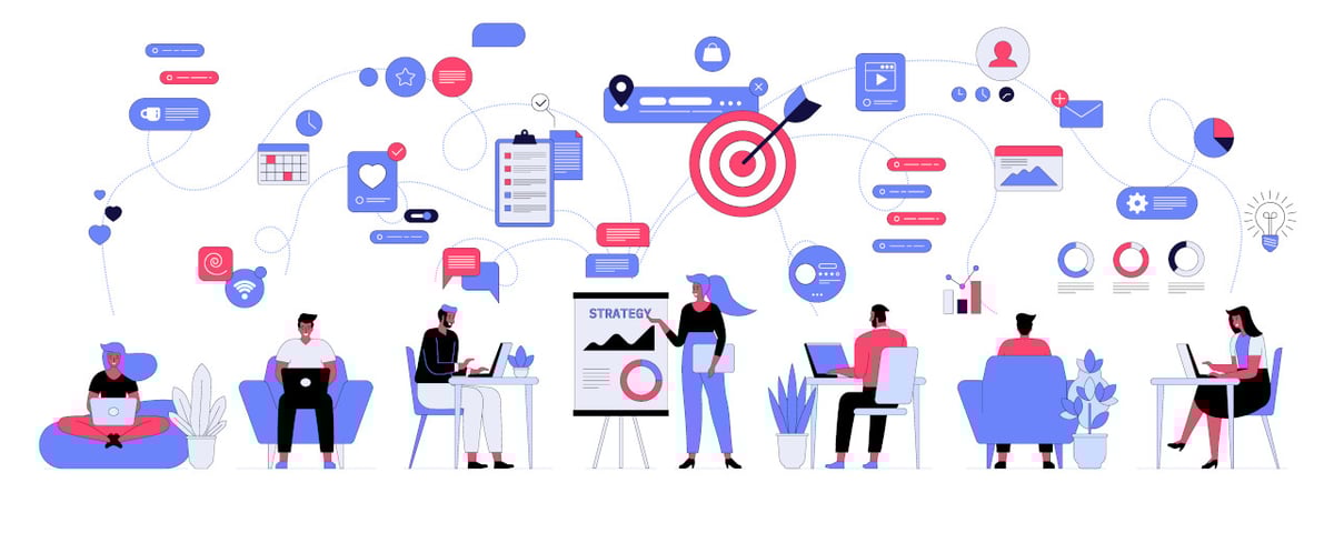 ¿Cómo transformar una idea innovadora en una oportunidad de negocio?