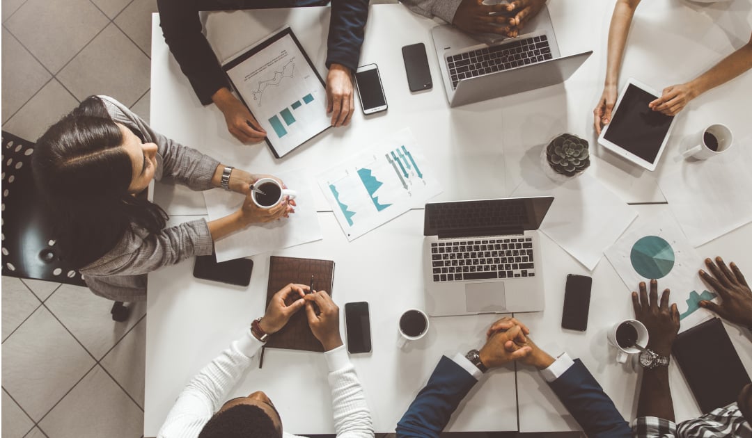 Claves para gestionar un rol de dircom