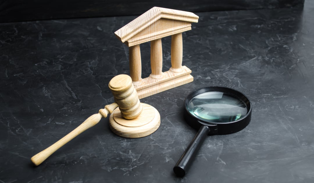 El control de constitucionalidad