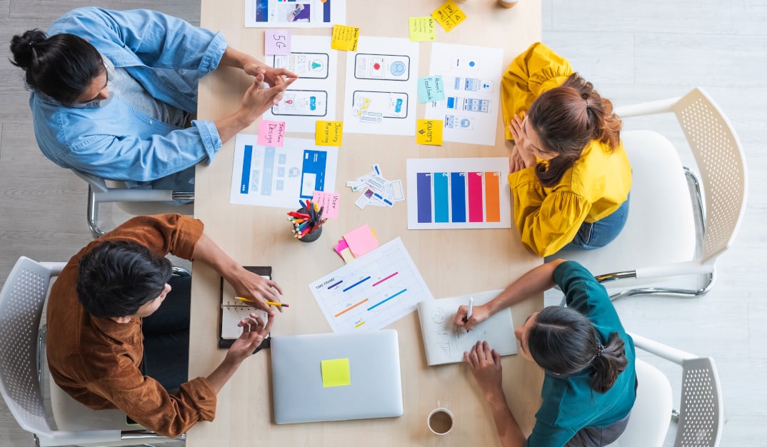 El verdadero valor del cliente para la organización