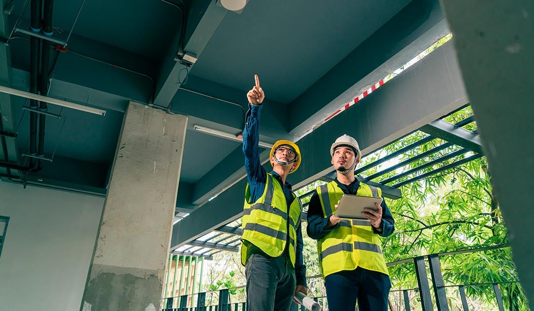 Conoce el perfil de un BIM manager