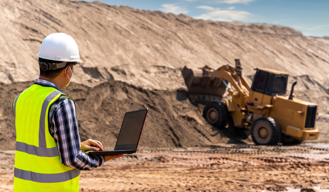 BIM y la minería 4.0