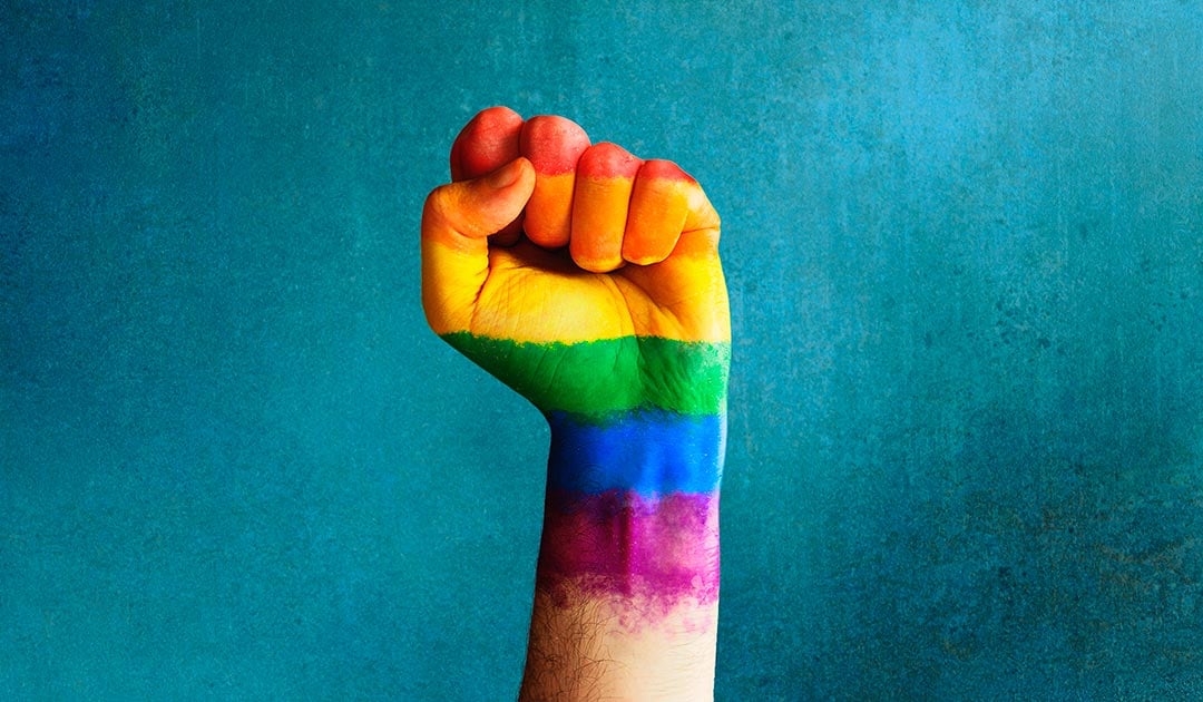 Derechos humanos de la comunidad LGBTI en el Perú