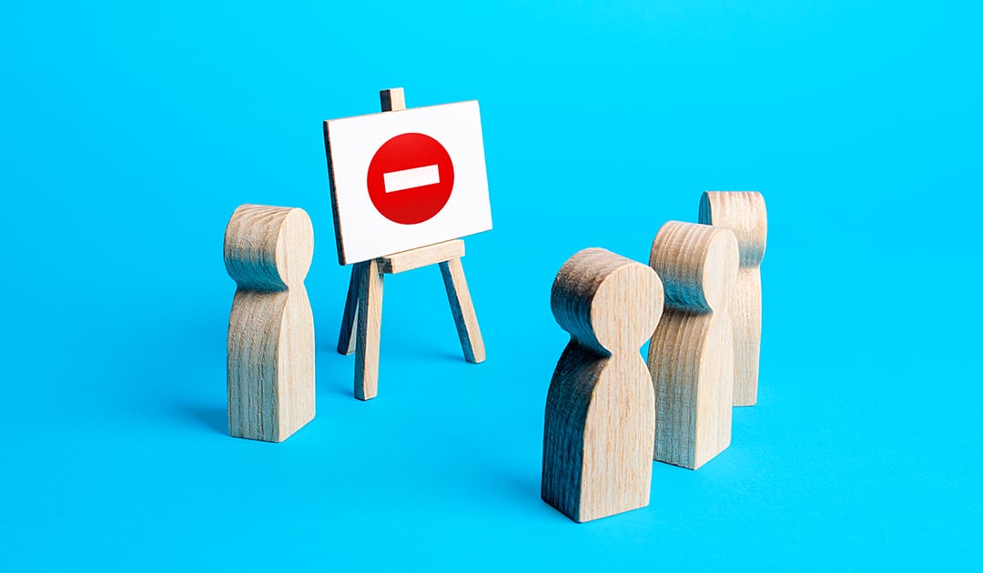 Alcance de los impedimentos para contratar con el Estado | Benites ...