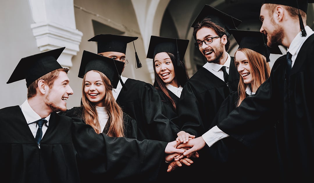 ¿Por qué estudiar un doctorado?