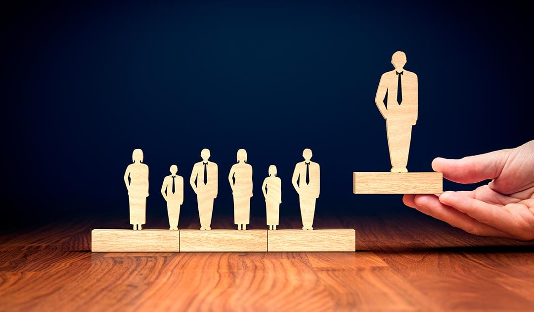 Liderazgo, autoridad y poder en las organizaciones