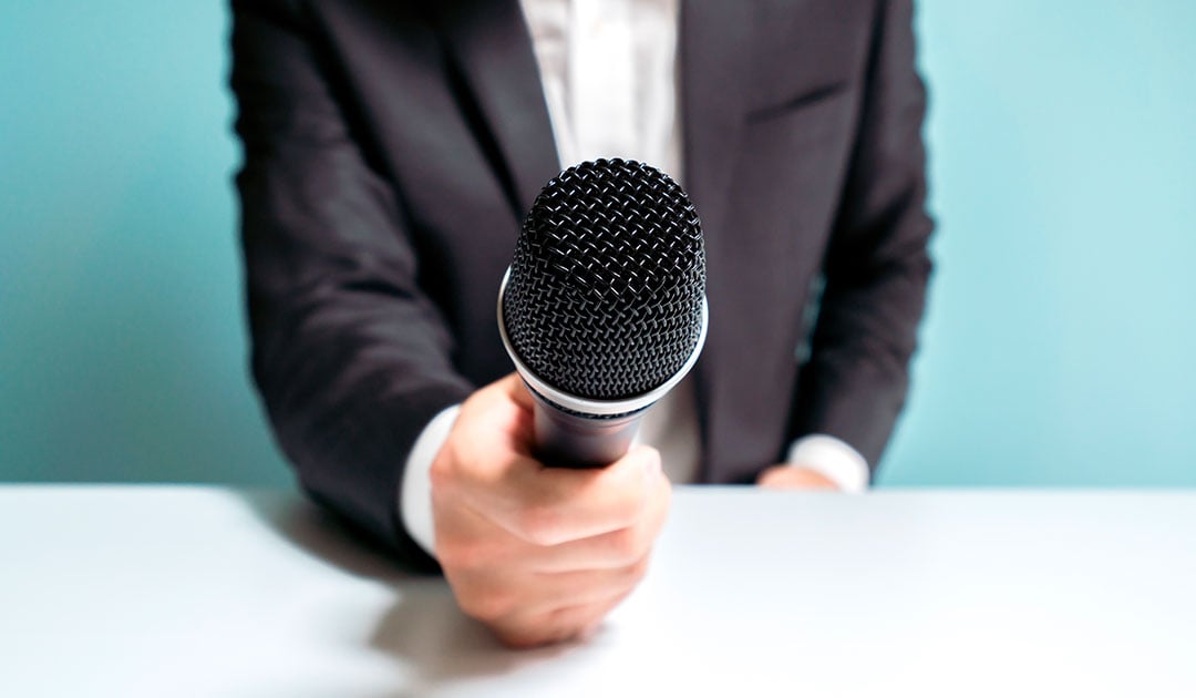 Importancia del vocero en la gestión de crisis