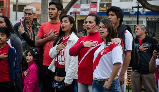 El Plan Estratégico de Desarrollo Nacional al 2050