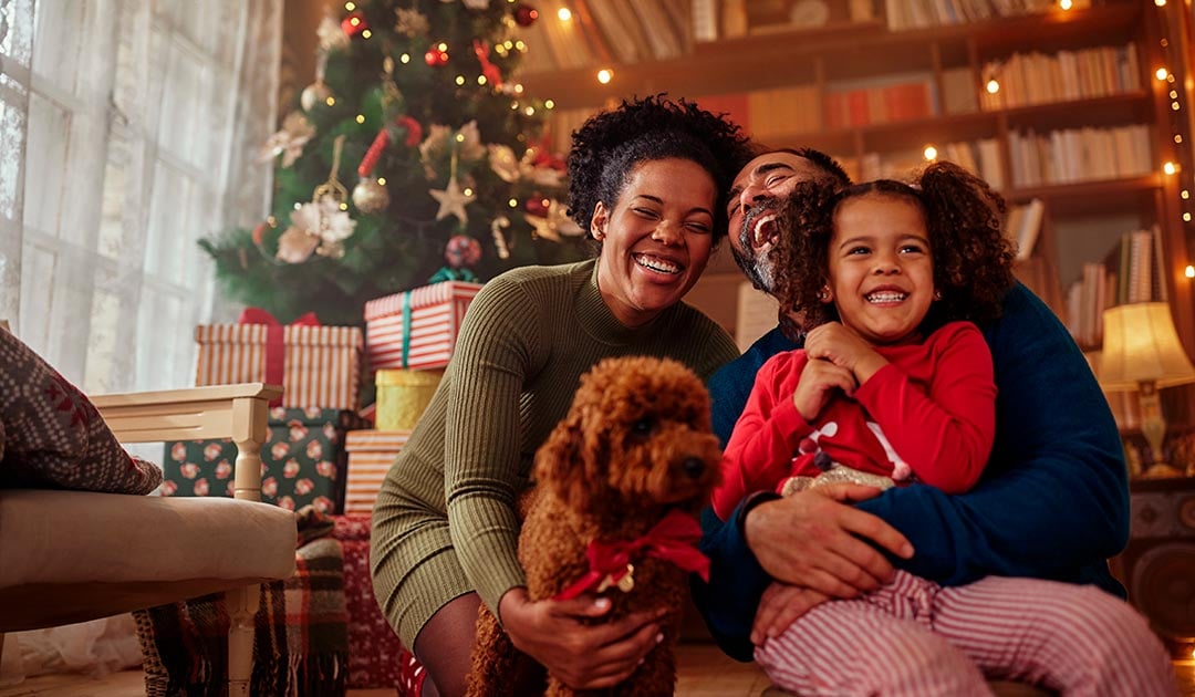 La magia de la Navidad: un viaje a través del storytelling