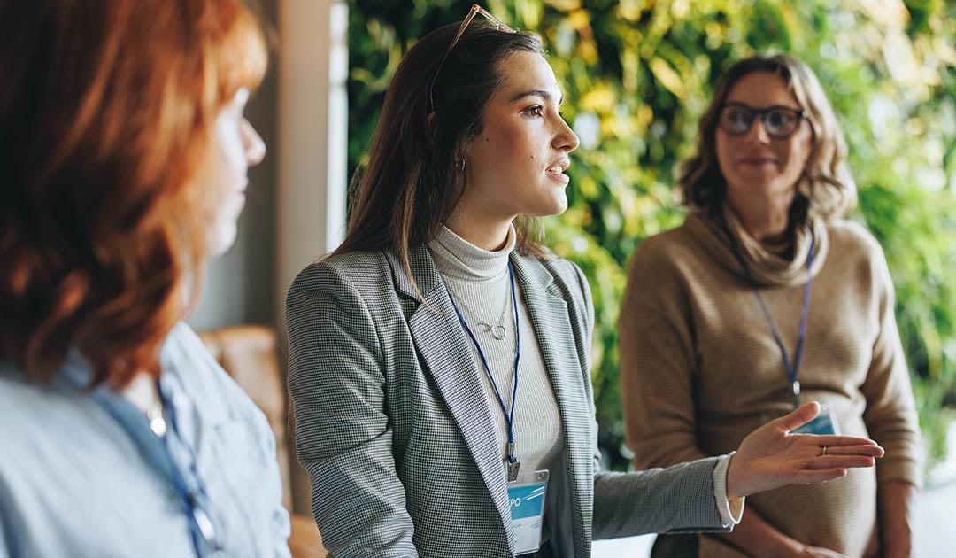 ¿Cómo cerrar la brecha en las expectativas laborales?