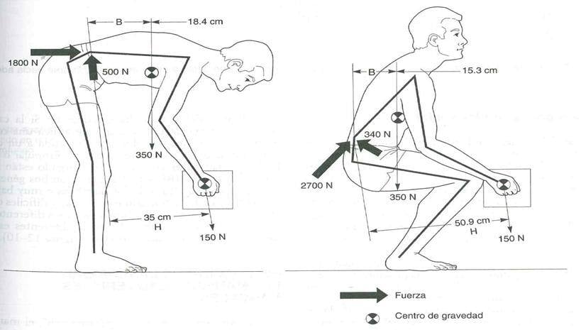 Ergonomía aplicada: buenas prácticas en el entorno laboral