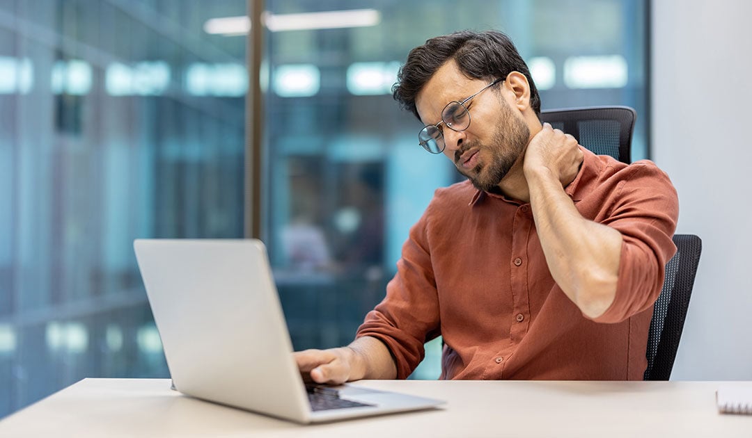 Ergonomía aplicada: buenas prácticas en el entorno laboral