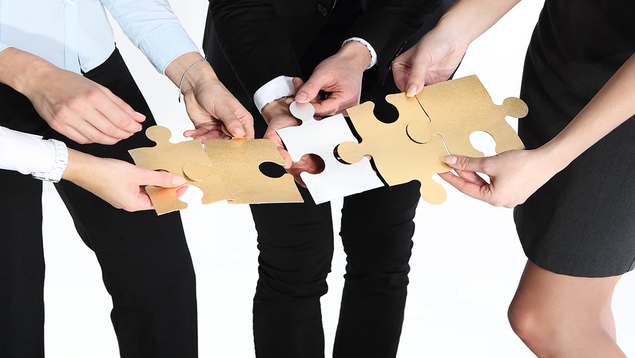 Ejecución: La clave de éxito en un negocio