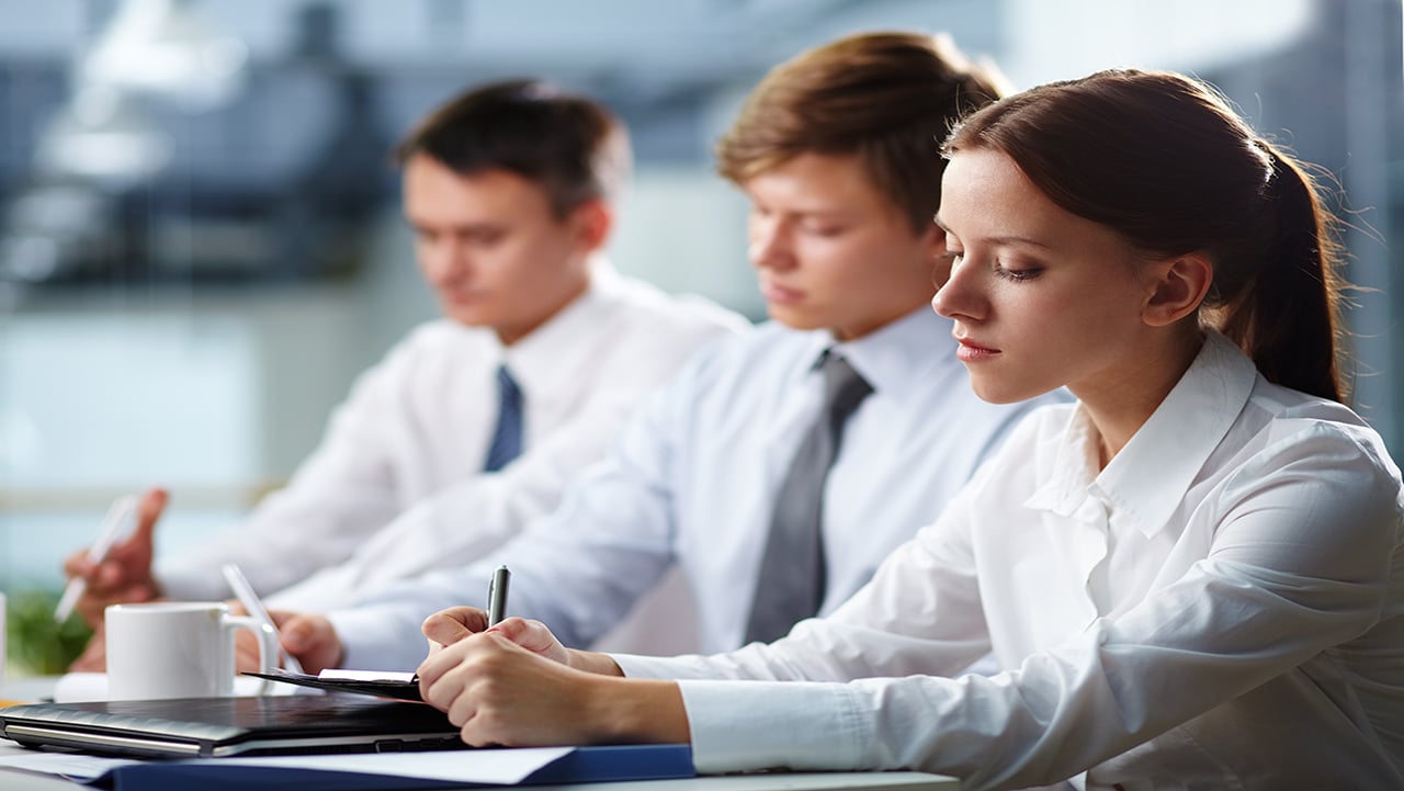 ¿Por qué implementar la capacitación de personal en una empresa?